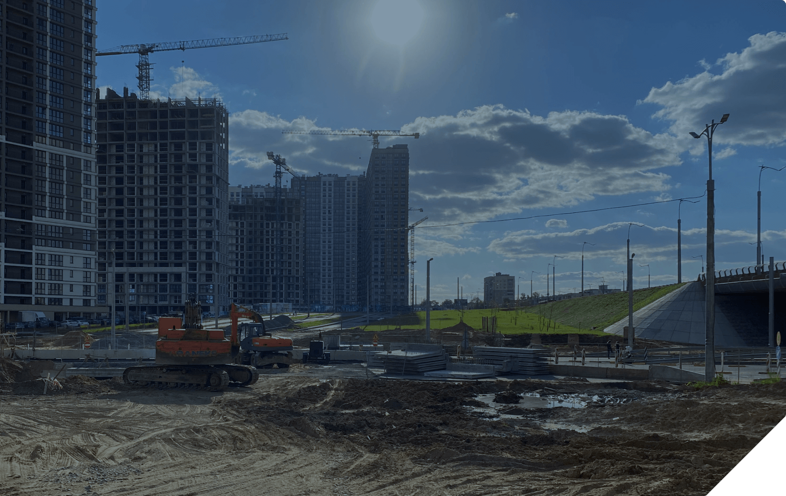 Integral - Western Canada Containment Services