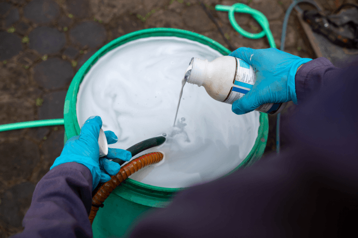 Integral - Western Canada Containment Services