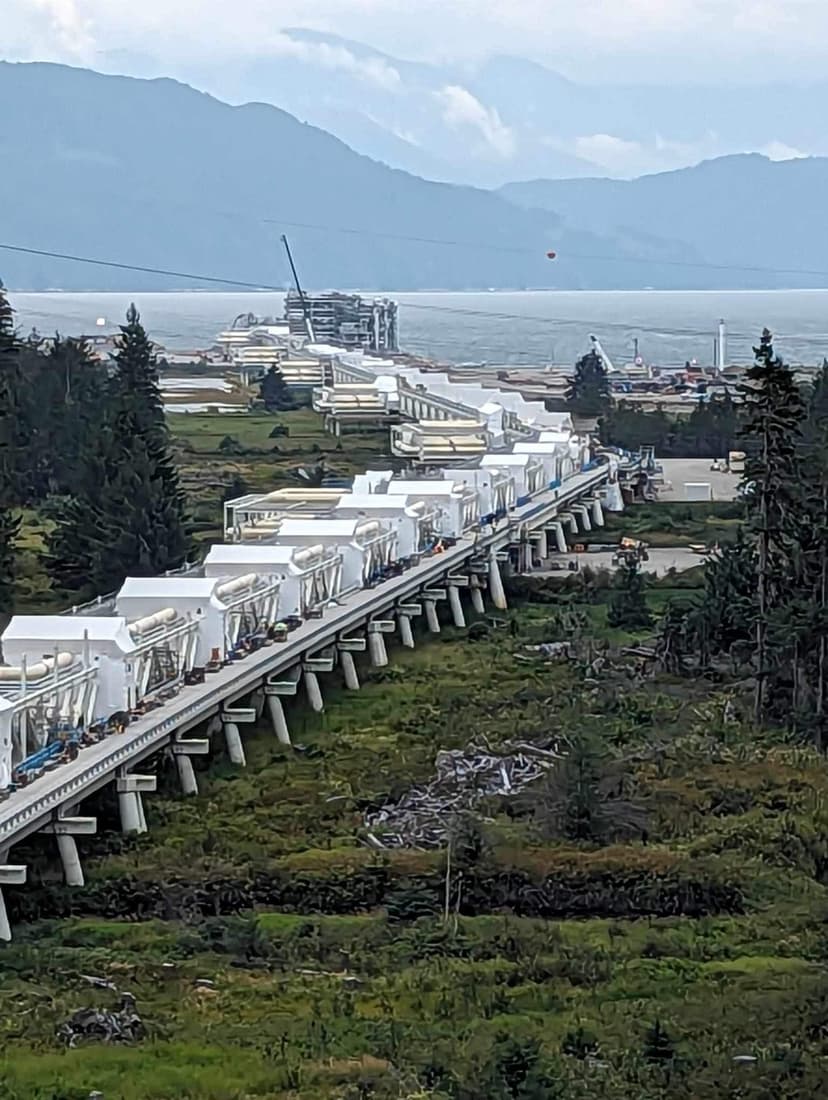 Integral - Western Canada Containment Services