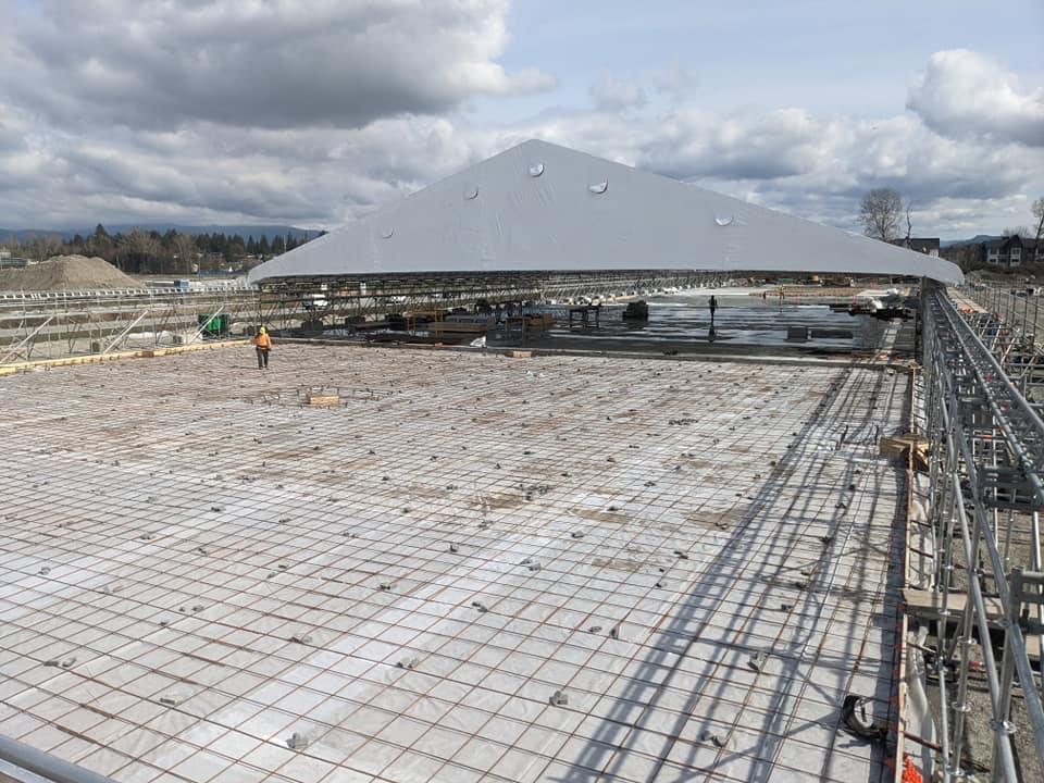 Western Canada Scaffolding & Access Solution - Integral